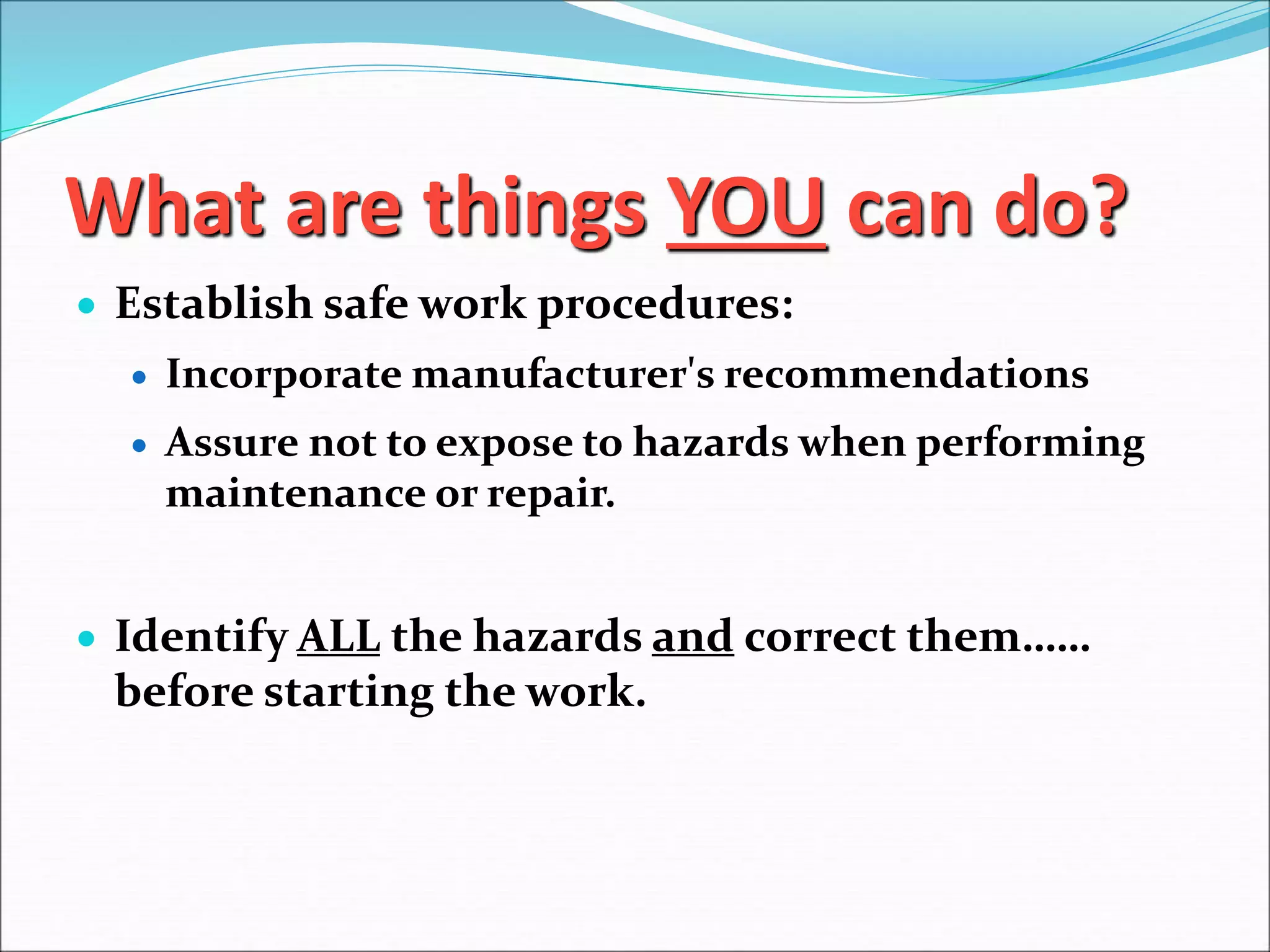 Maint_Repair_Hazards.ppt