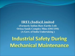 Maint_Repair_Hazards.ppt