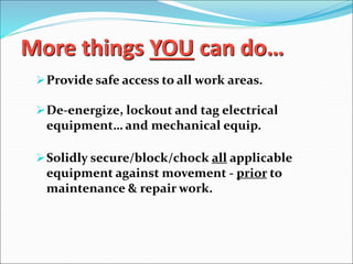Maint_Repair_Hazards.ppt