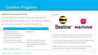 Main types of loyalty programs | PPT