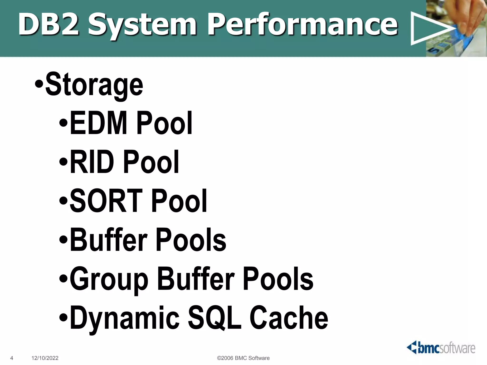 MAINVIEW for DB2.ppt