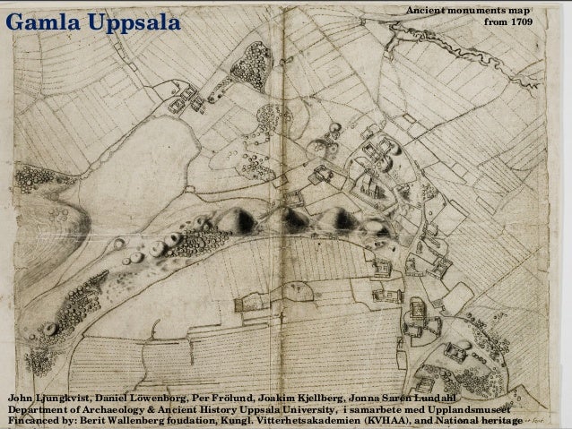 Gamla Uppsala | Andy's Wiki | Fandom