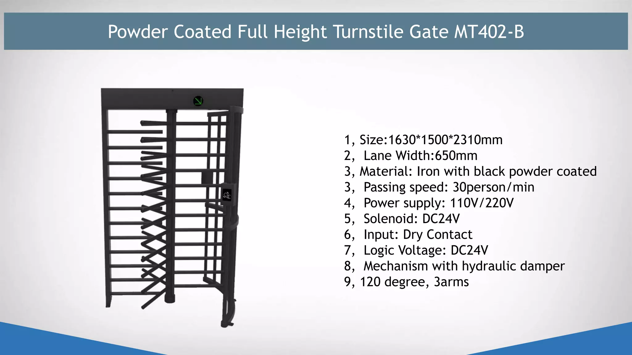 Turnstile gate, turnstile door, turnstile suppliers, turnstile ...