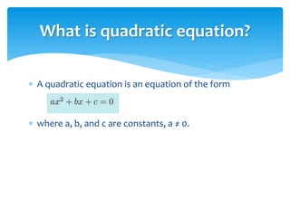 MATH-QUADRATIC EQUATIONS.pptx