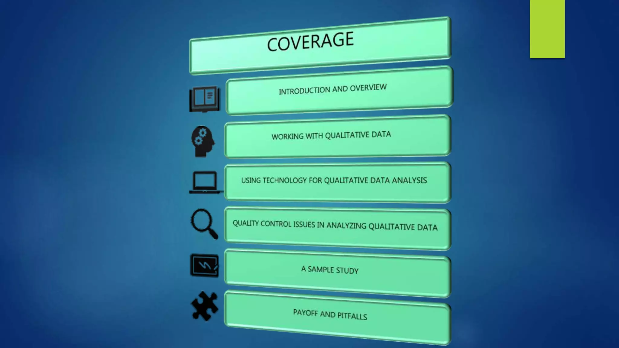 Qualitative Data Analysis | PPTX