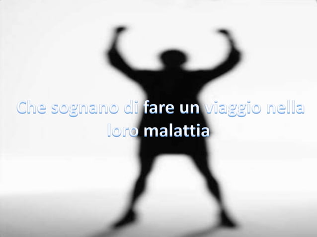 Mai soli, ma sempre insieme | PPSX