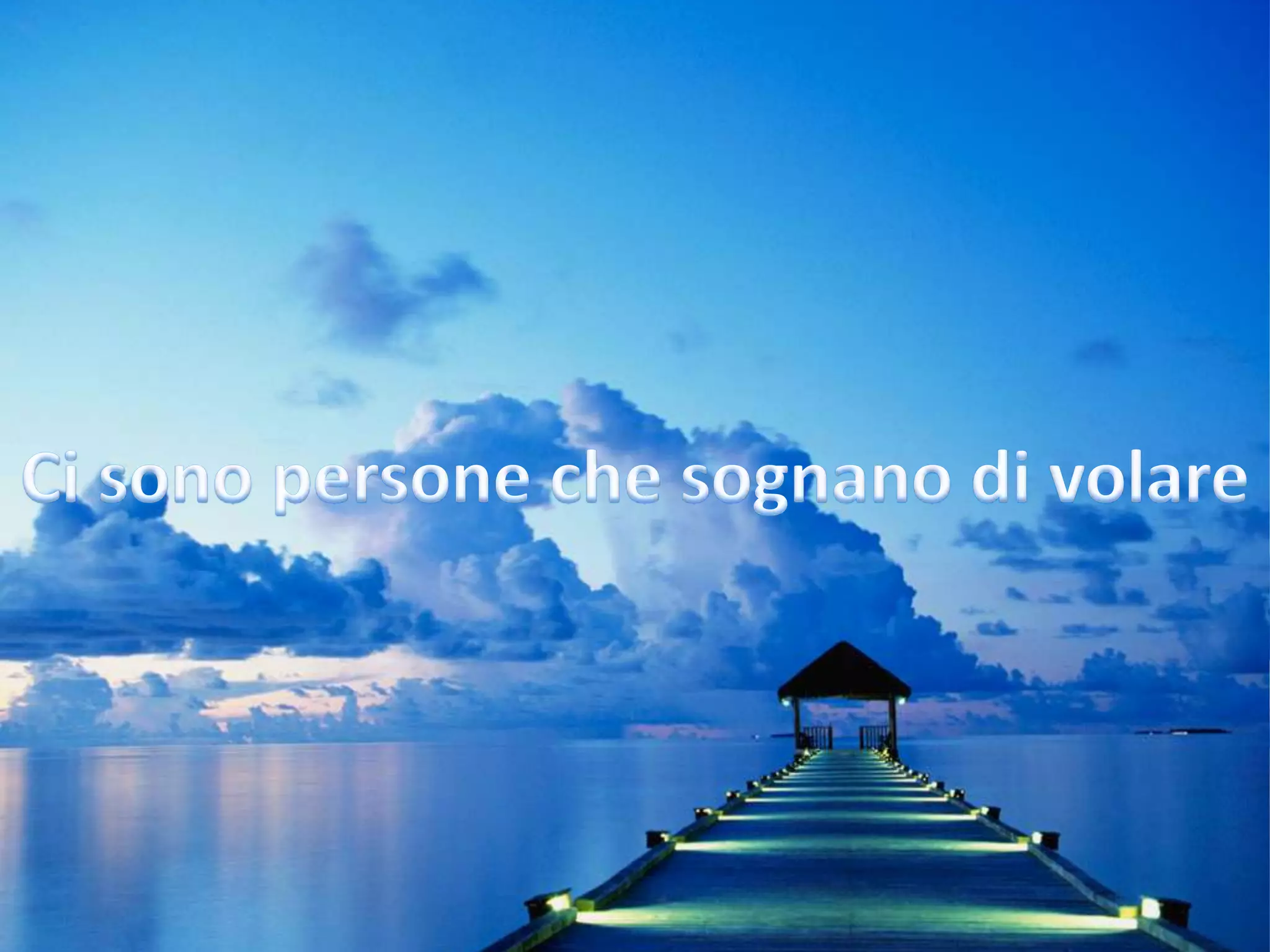 Mai soli, ma sempre insieme | PPTX