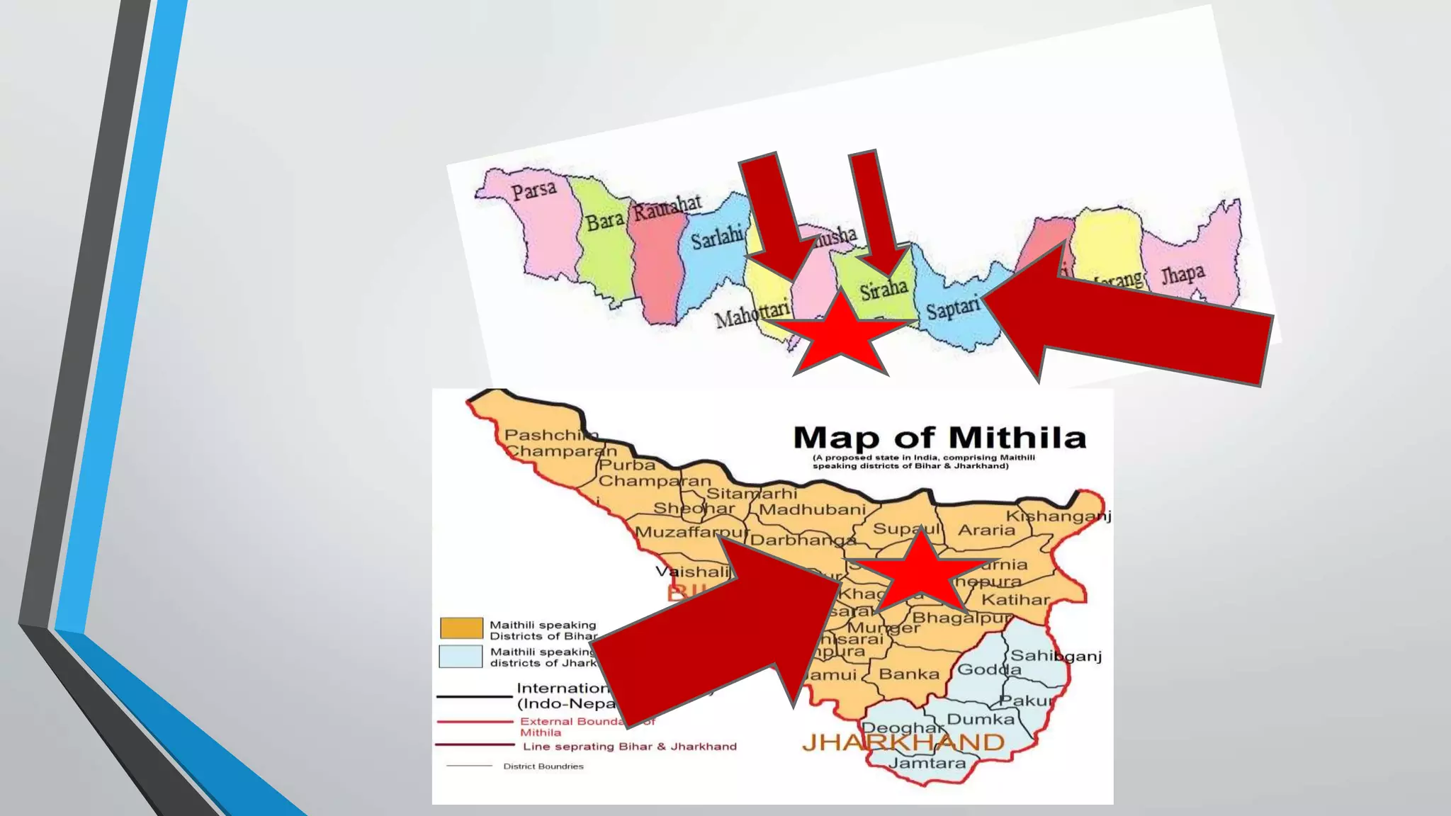 Maithili Language and Mithila Culture Training 2019 ( मैथिली मिथिला ...