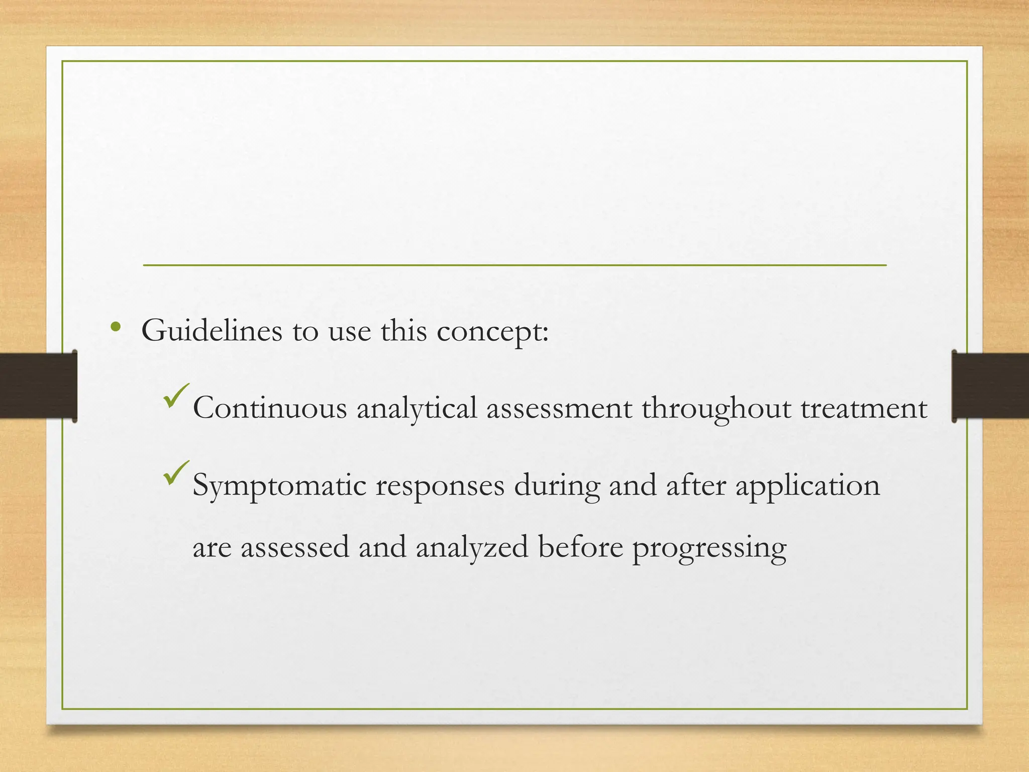 Maitland concept.pptx..................... | PPTX