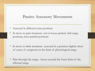 Maitland concept.pptx..................... | PPTX