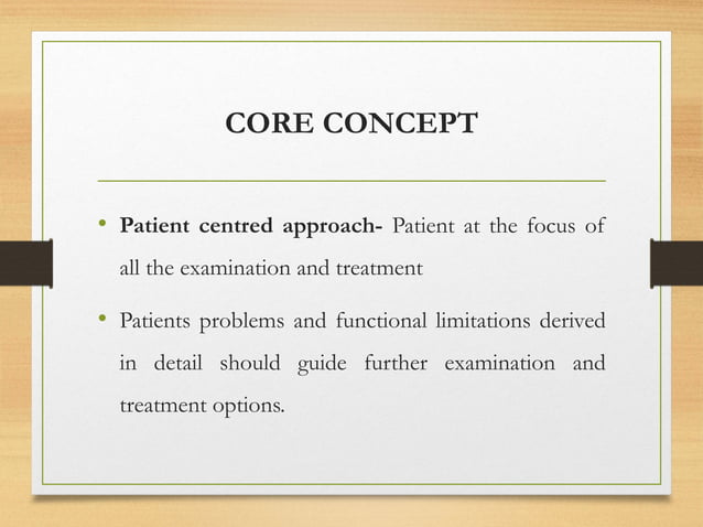 Maitland concept.pptx..................... | PPTX