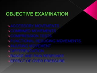 Maitland mobiisation | PPTX