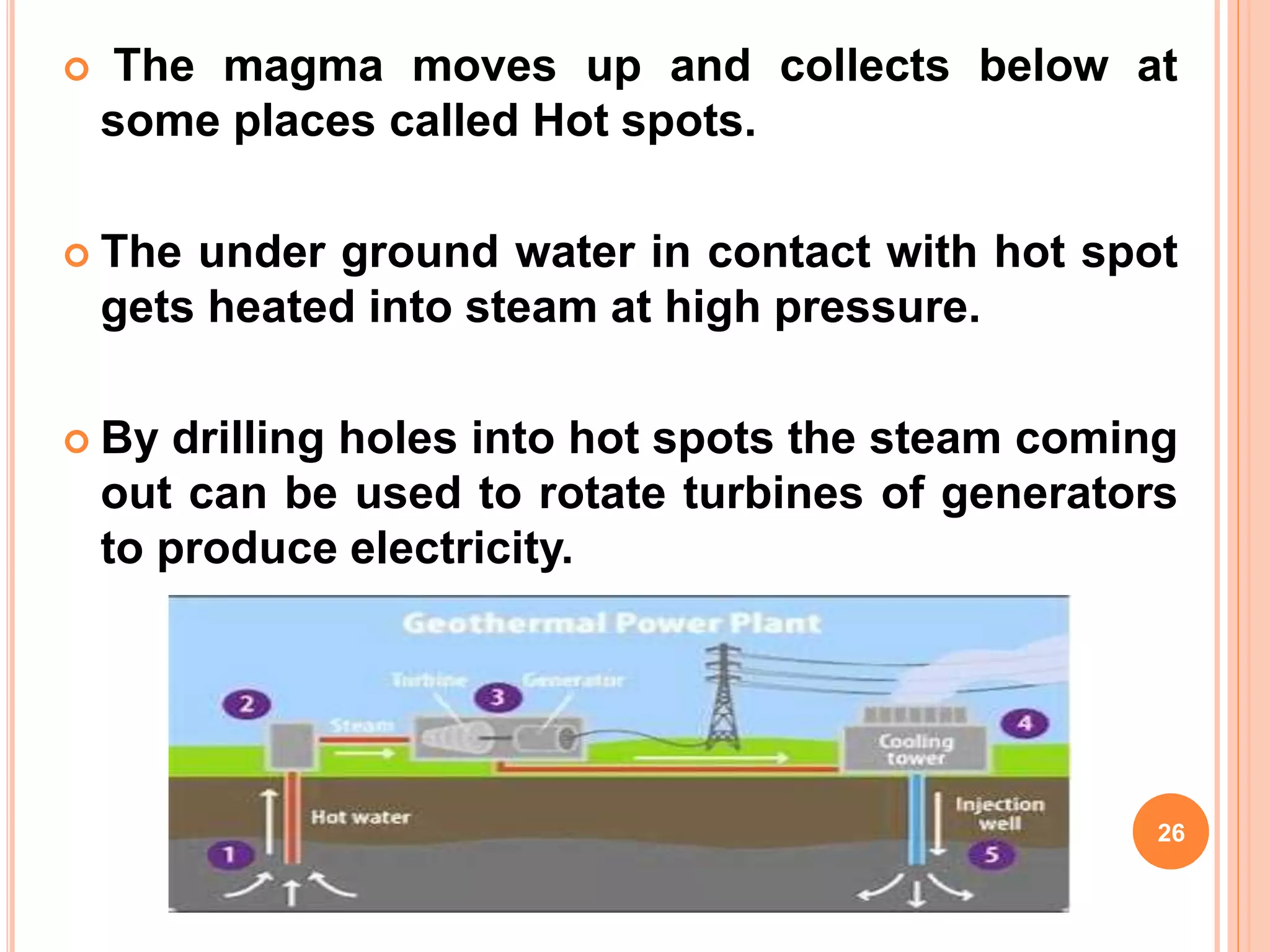 Conventional & non conventional energy sources. | PPT Conventional & non conventional energy sources. | PPT