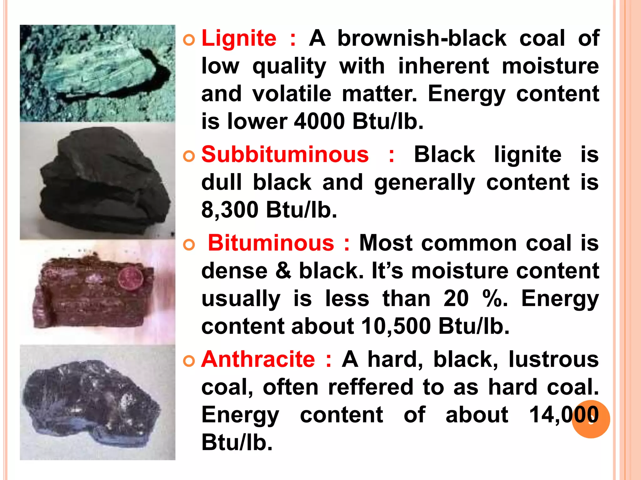 Conventional & non conventional energy sources. | PPTX
