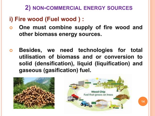 Conventional & non conventional energy sources. | PPTX