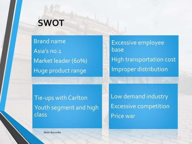 VIP BAGS | By Lemon Entrepreneurs | PPTX | Travel Accessories | Travel