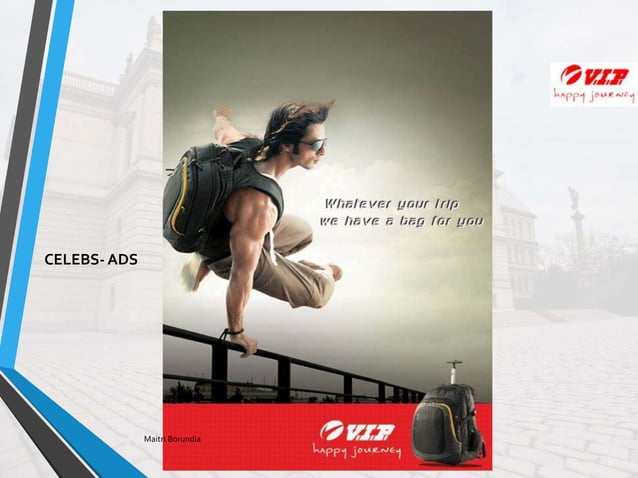 VIP BAGS | By Lemon Entrepreneurs | PPTX | Travel Accessories | Travel