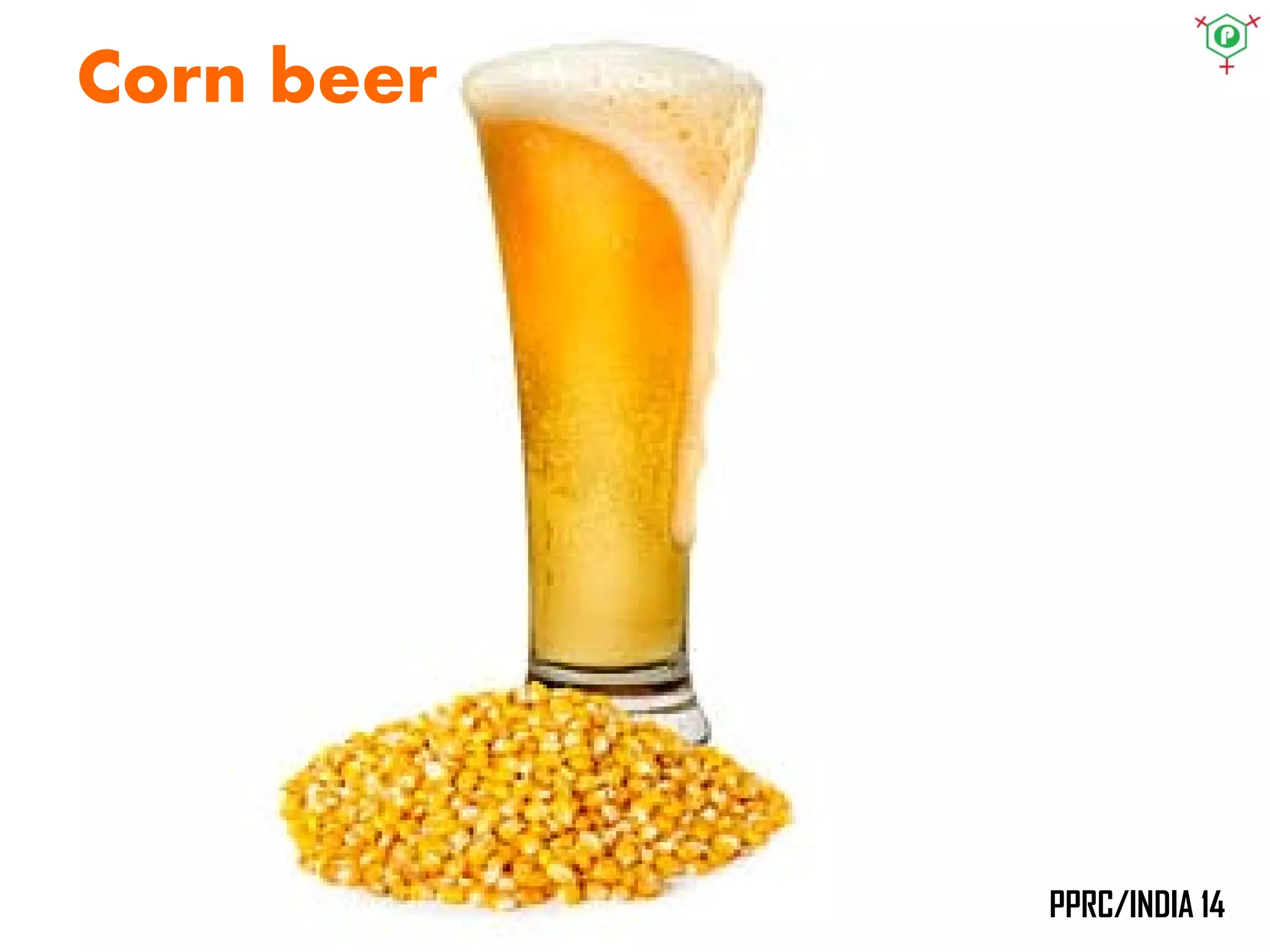 Maize | PDF