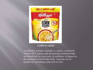 Maize crop by products.pptx | Nutrition | Healthy Living