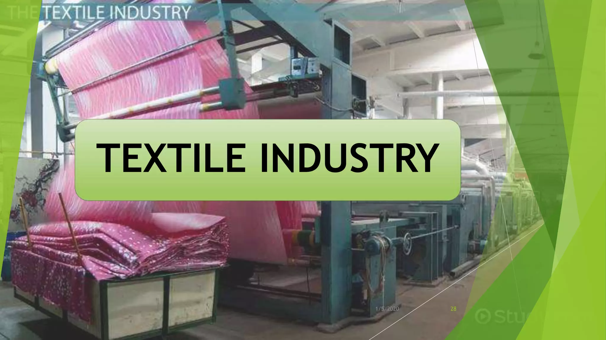 Maize industry in Pakistan | PPTX