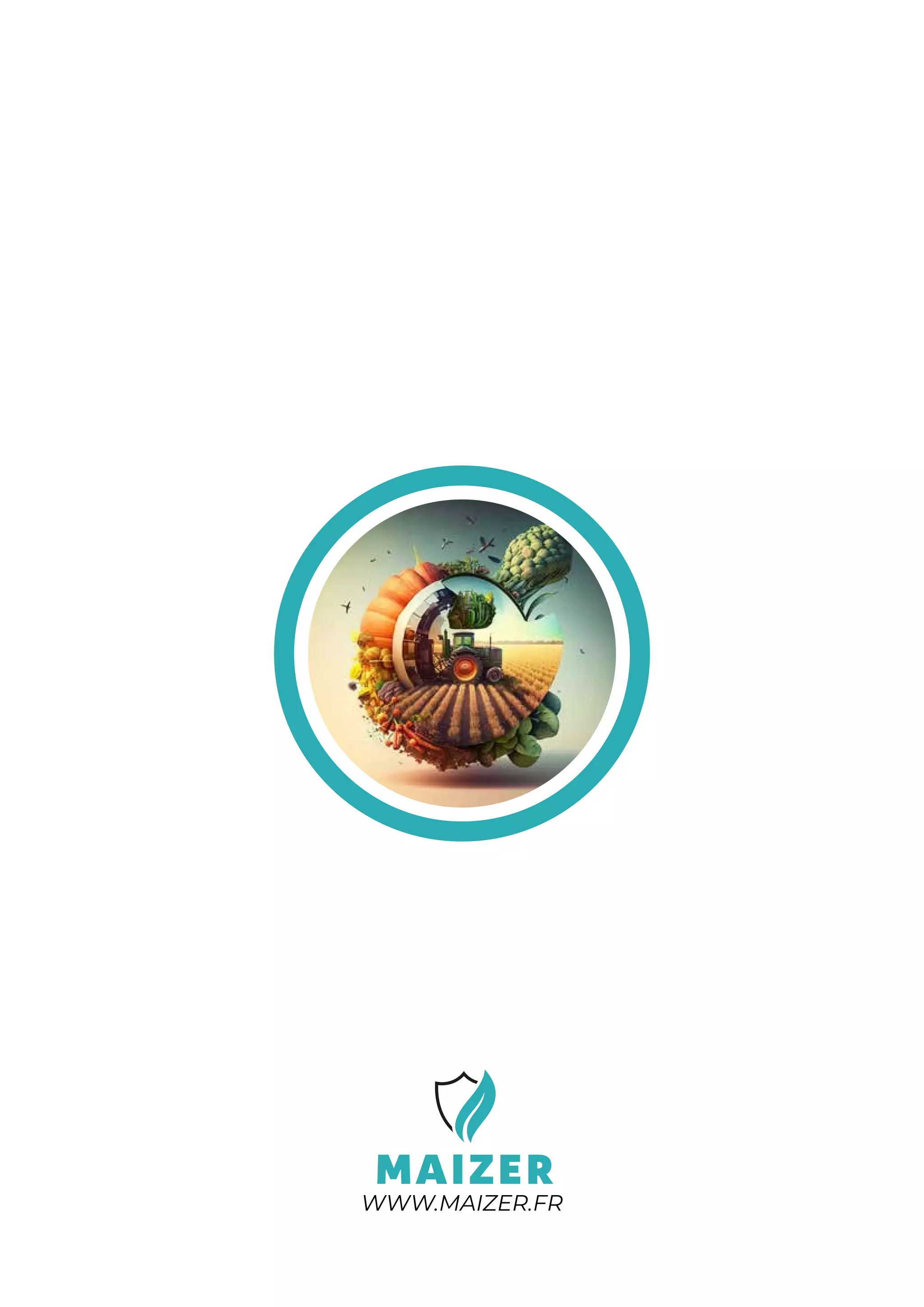 Maizer agriculture Catalog | PDF