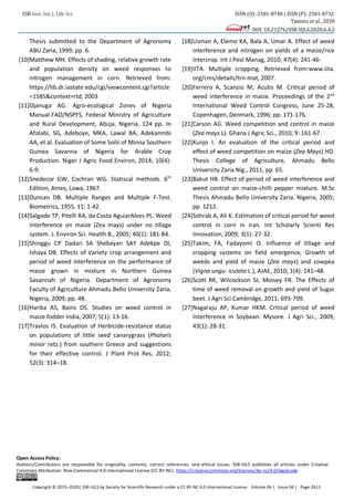 Maize_Yield_Affected_Periods_Weed_Interference_Southern_Guinea_Savannah_Zone.pdf