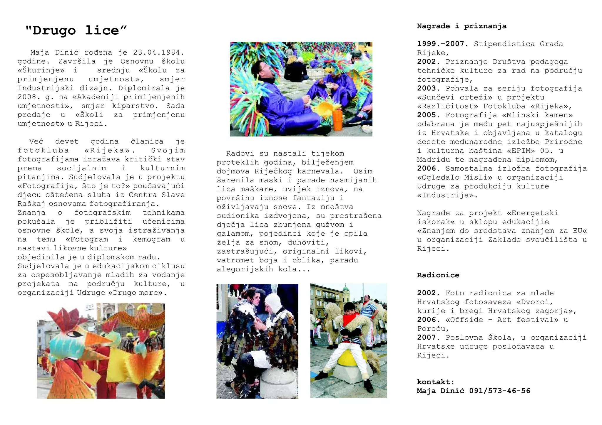 Maja Dinic | PDF