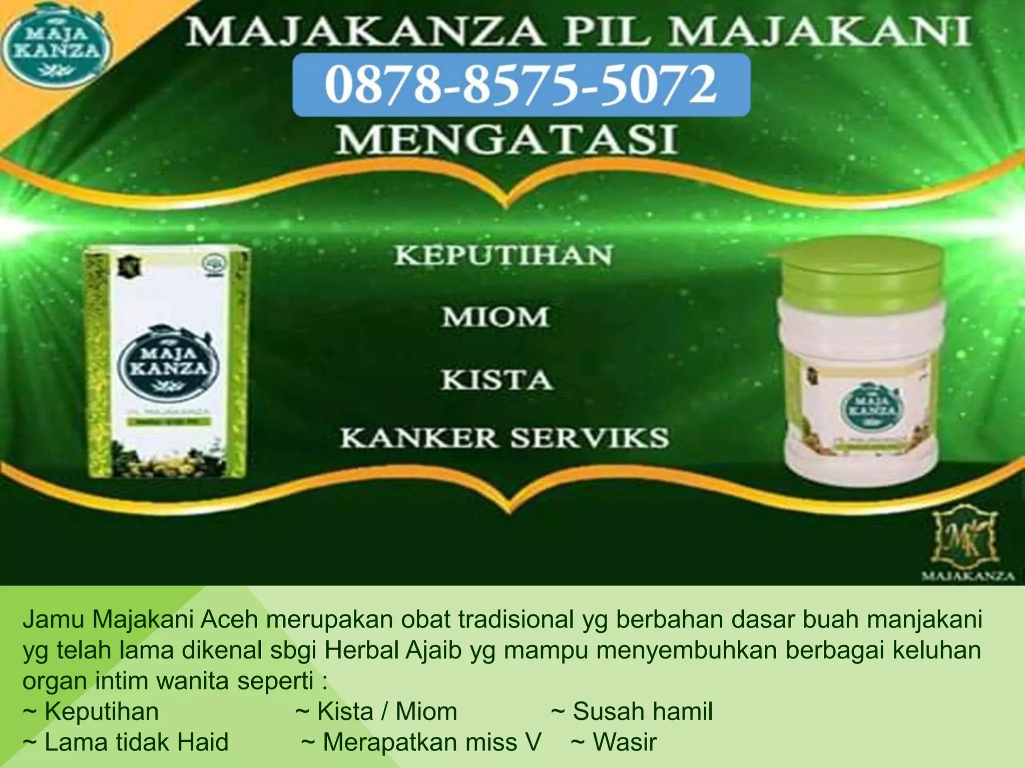 Khasiat Manjakani Untuk Lelaki, Khasiat Manjakani Kepada Lelaki ...