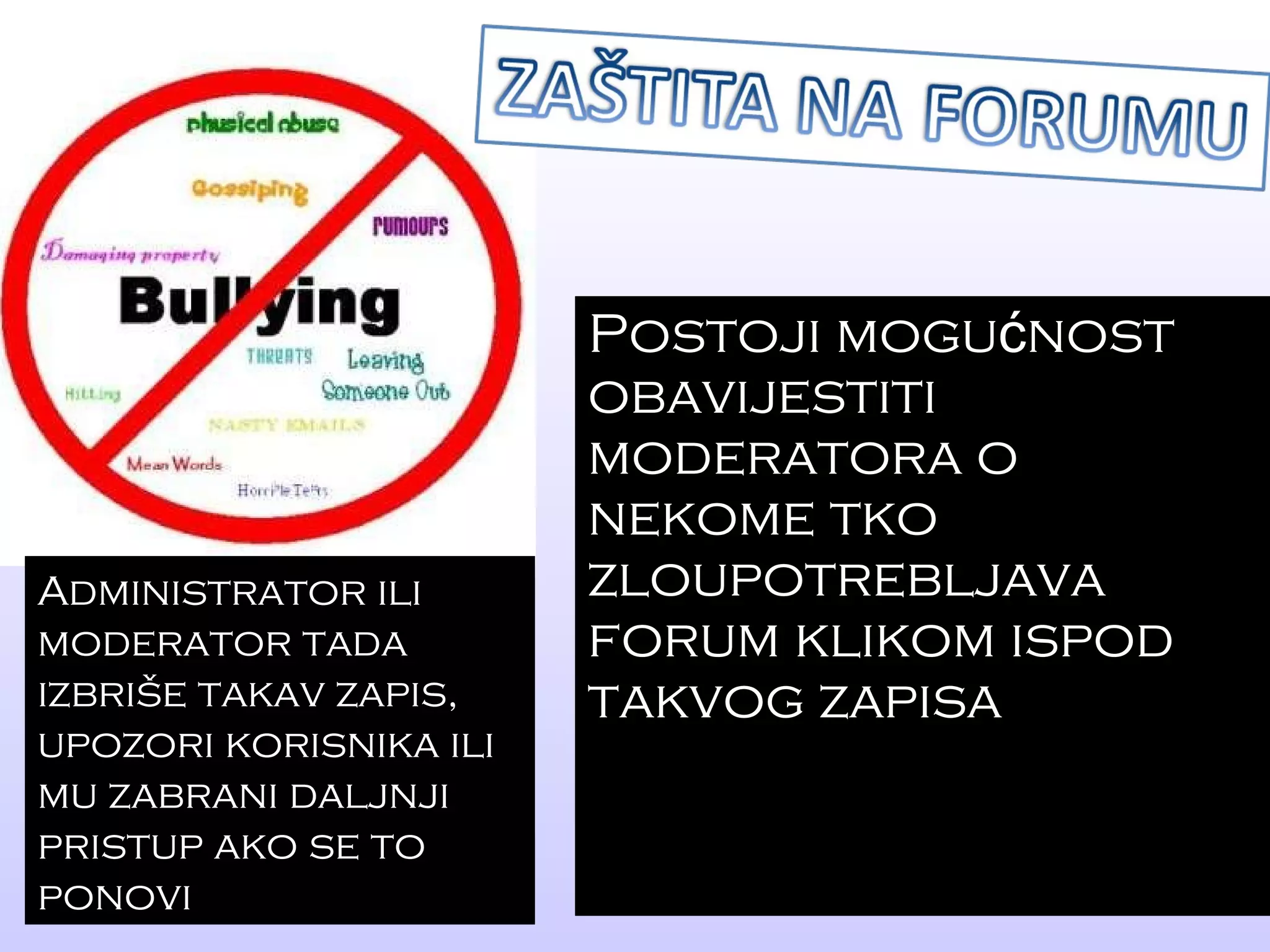 Sigurniji internet | PPS