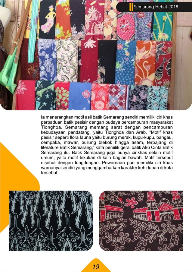 Majalah Semarang Hebat | PDF