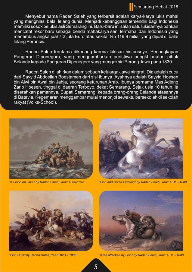 Majalah Semarang Hebat | PDF