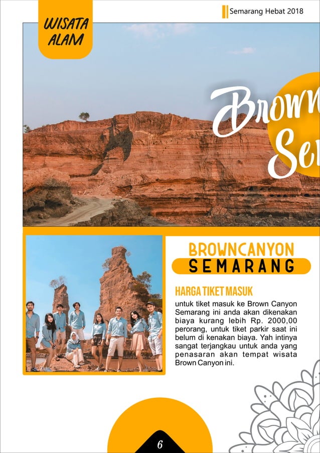 Majalah Semarang Hebat | PDF