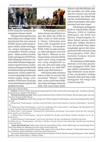 Majalah surat-bulan-7-2018-m | PDF