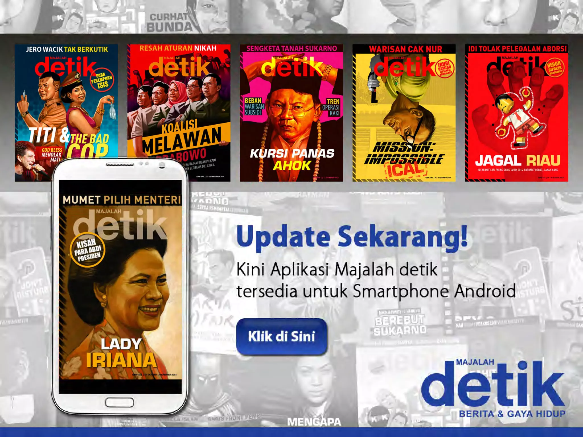 Majalah detik | PPT