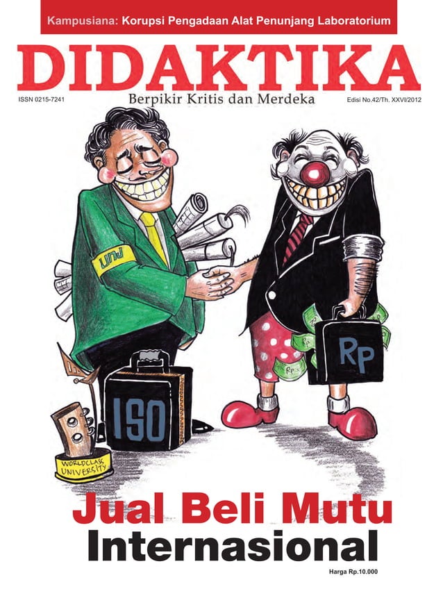 Majalah didaktika edisi 42 | PDF