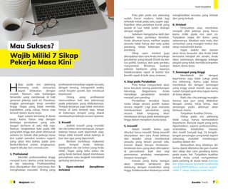 Buletin Double Track 2 | PDF