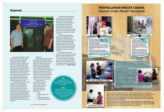 Majalah Gema Kreasi Indonesia | PDF