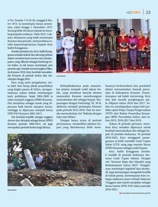 Majalah telisik edisi_konawe[1] | PDF