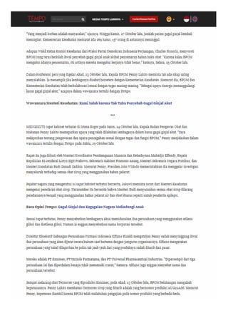 MAJALAH TEMPO - 31 OKT 2022 - OBAT PENCABUT NYAWA.pdf