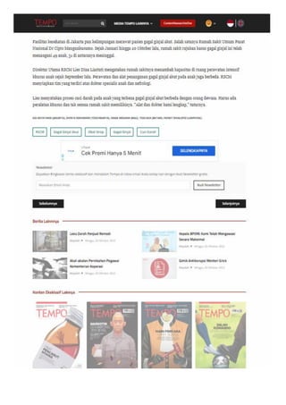 MAJALAH TEMPO - 31 OKT 2022 - OBAT PENCABUT NYAWA.pdf