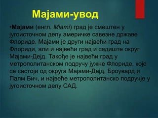 Majami | PPTX