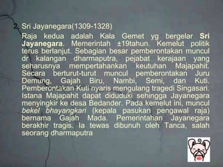 Majapahit | PPT