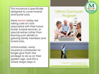 Majar presentation | PPTX