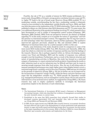 Maj article2008 | PDF