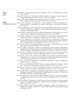 Maj article2008 | PDF