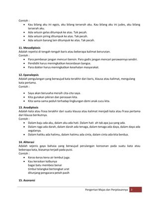 Majas | PDF