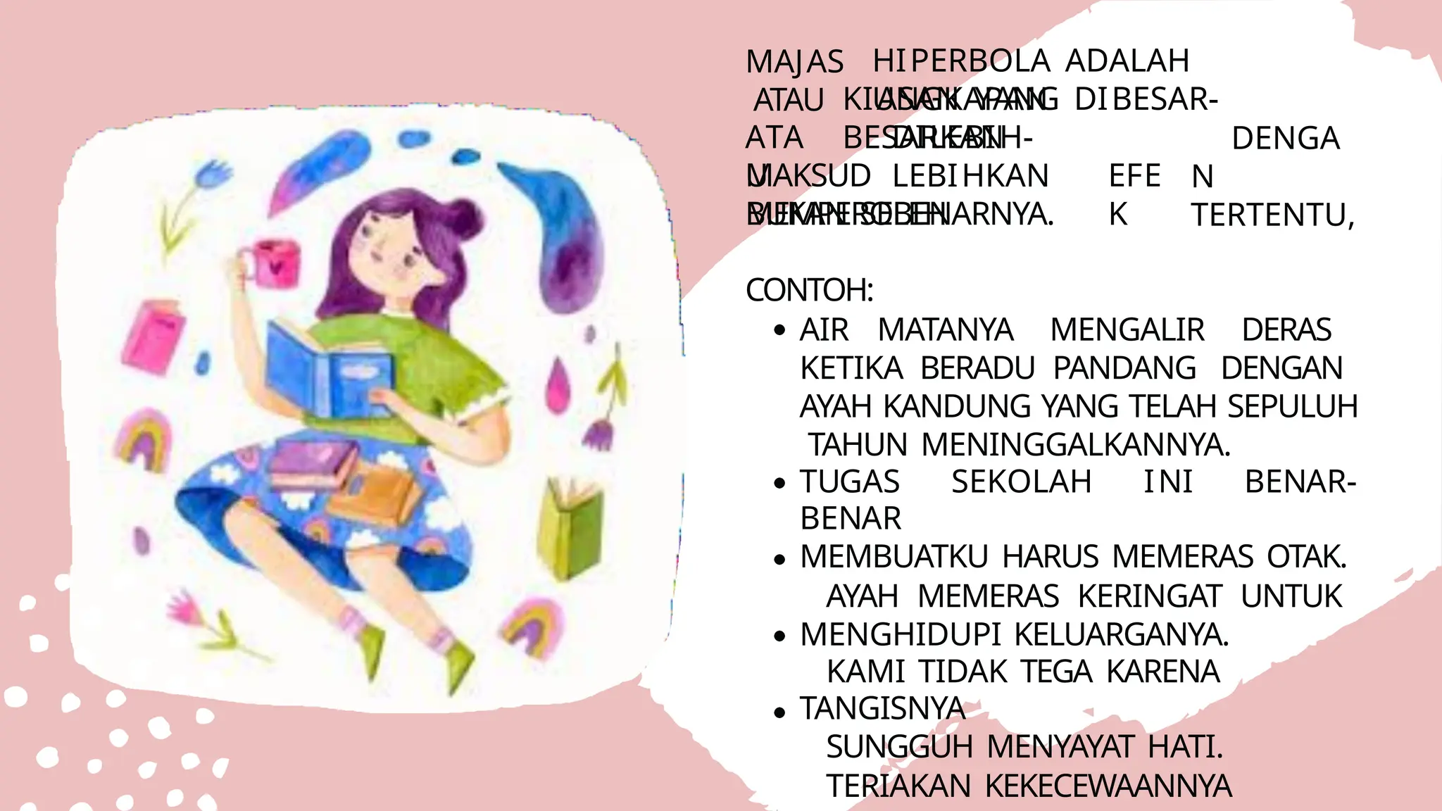 JENIS-JENIS MAJAS KELAS 5 SEKOLAH DASAR SEMESTER 1 | PPTX