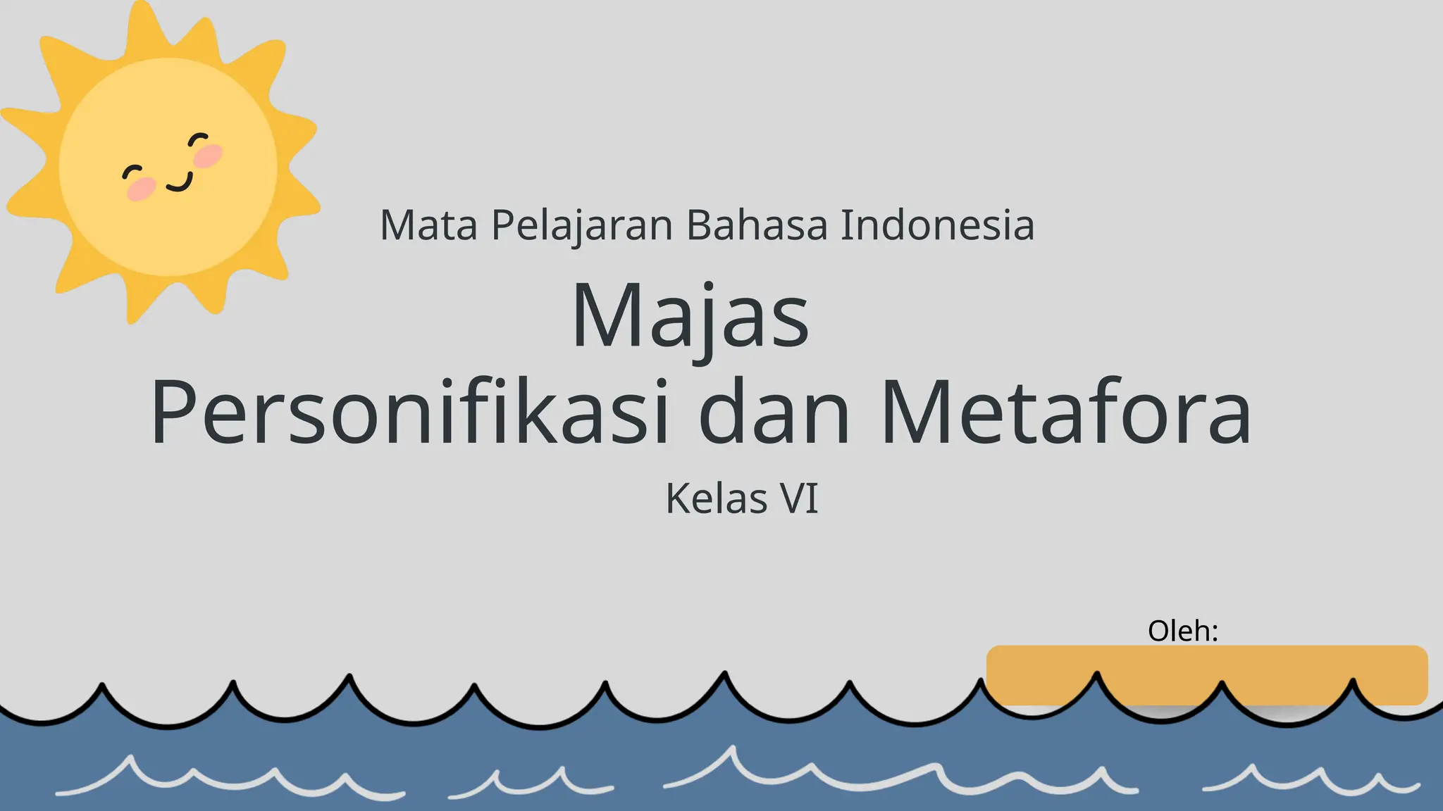 Macam macam majas dan jenis-jenisnya serta contohnya | PPTX