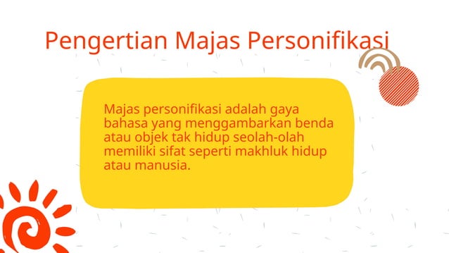 Macam macam majas dan jenis-jenisnya serta contohnya | PPTX