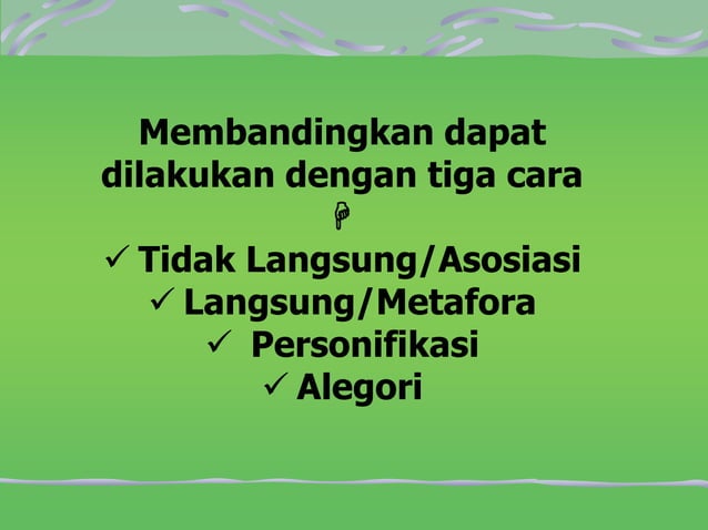 MAJAS PERBANDINGAN.ppt